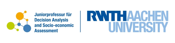 Team – Decision Analysis and Socio-economic Assessment an der RWTH Aachen